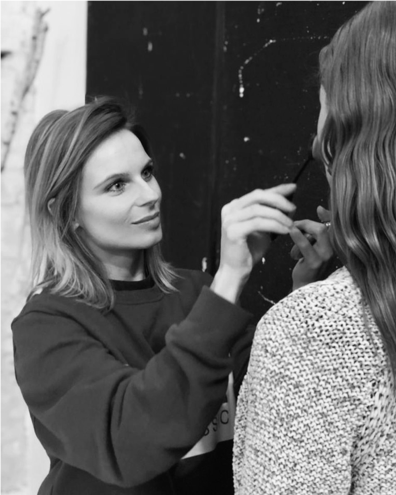 DENISE GRUNDMANN - ARTNEST Artist Management & Creative Service ...