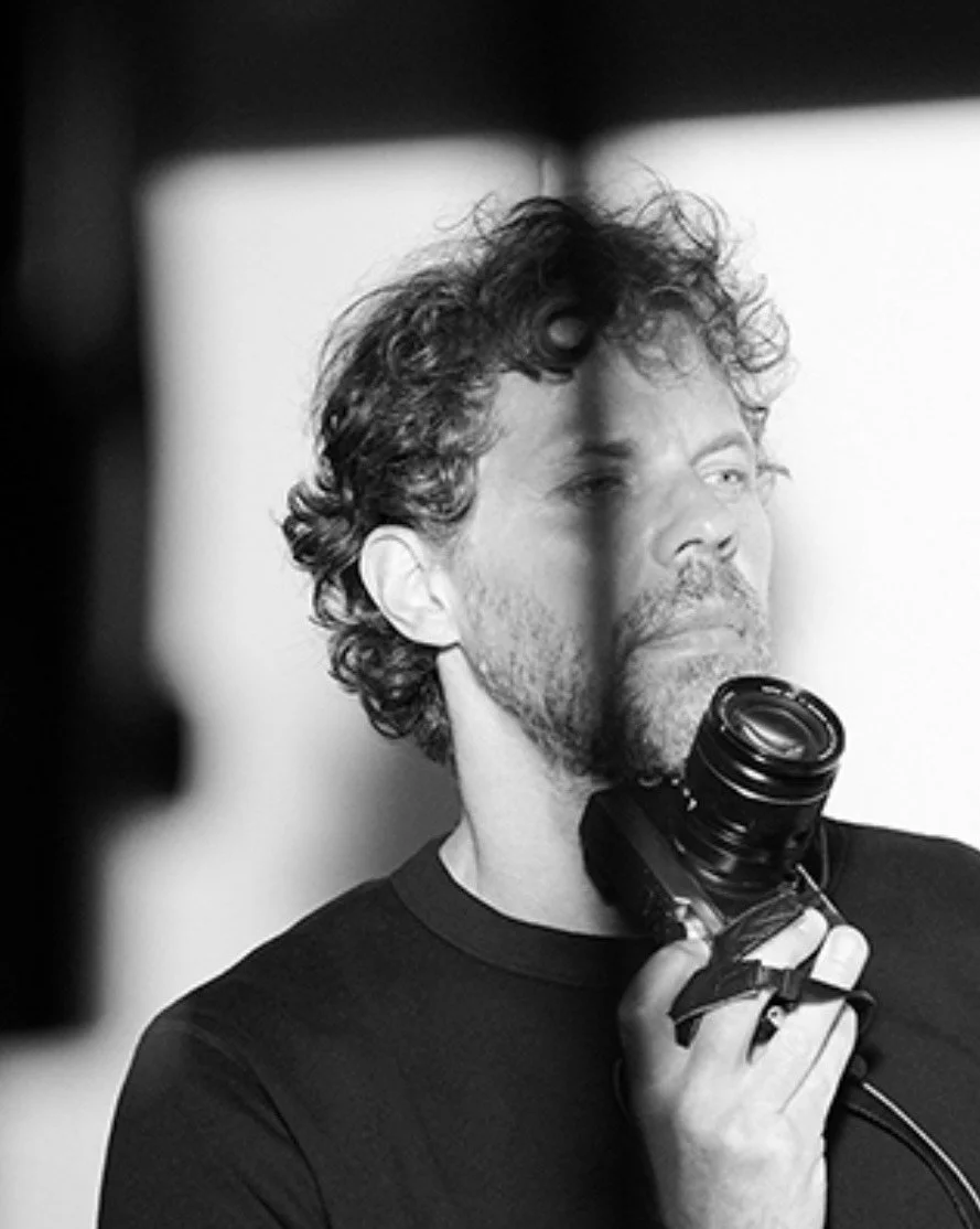 OLIVER BECKMANN - ARTNEST Artist Management & Creative Service ...