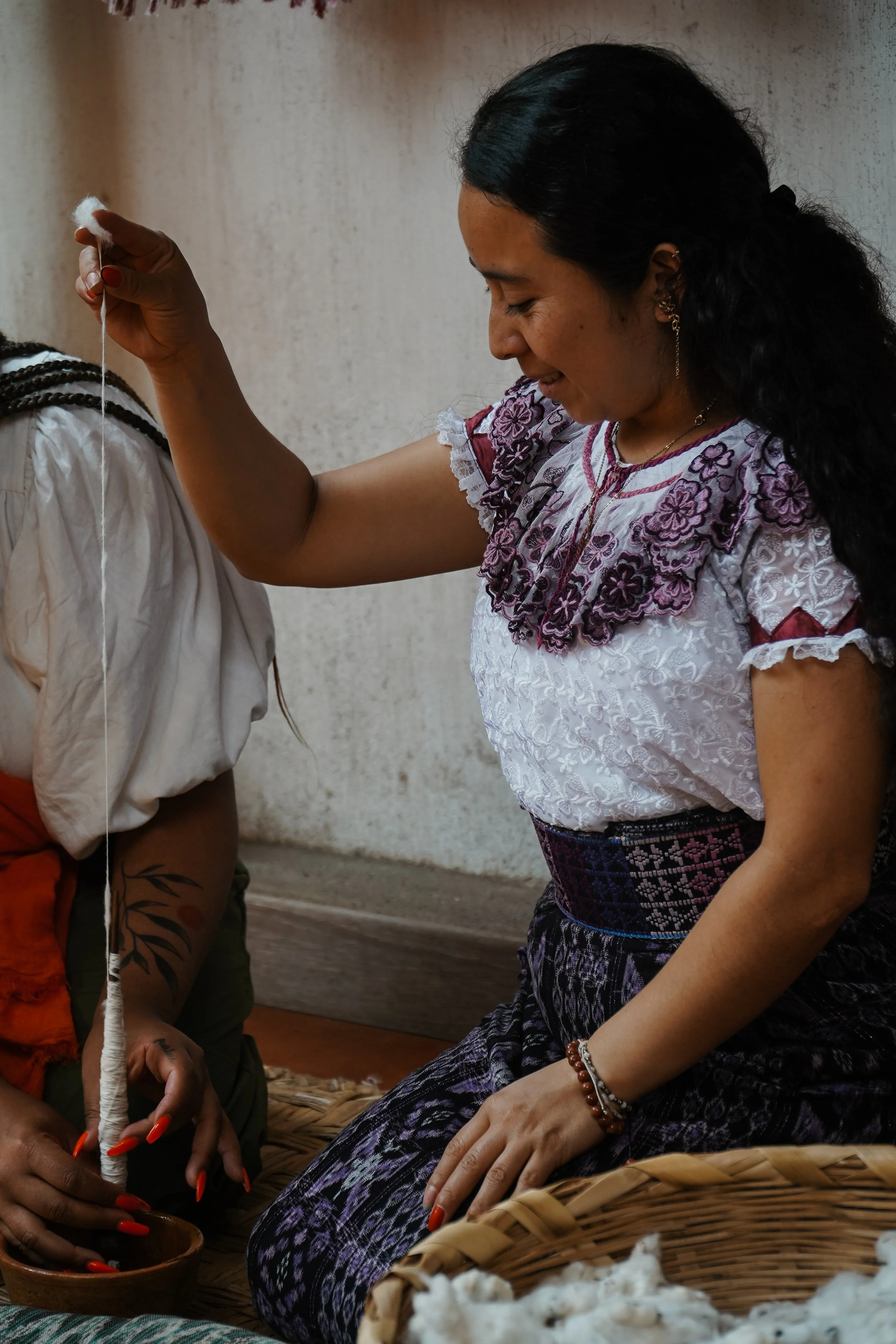 Mayan Textiles: Generational Art & Years of Tradition — The Truth Traveller