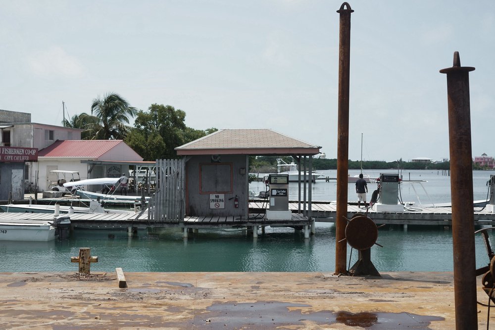 What To Do In Caye Caulker, Belize | Marine Activities — The Truth ...