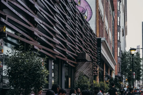 Discover Sampan: Philadelphia’s Premier Destination for Modern Asian ...