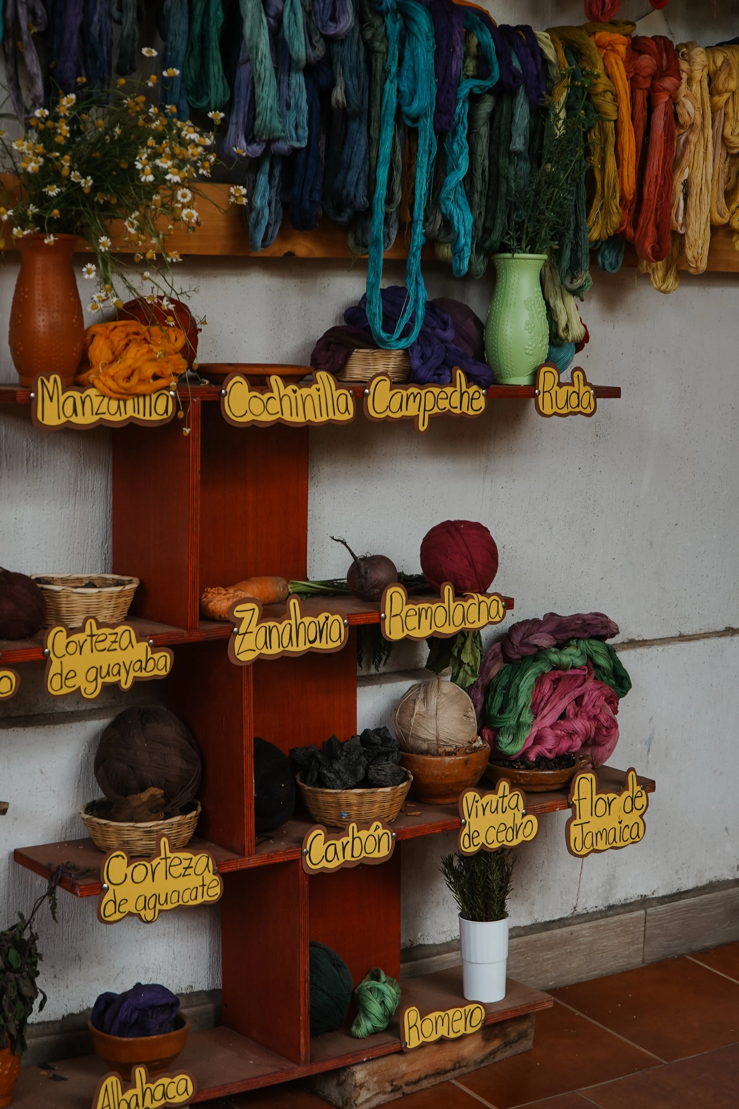Mayan Textiles: Generational Art & Years of Tradition — The Truth Traveller