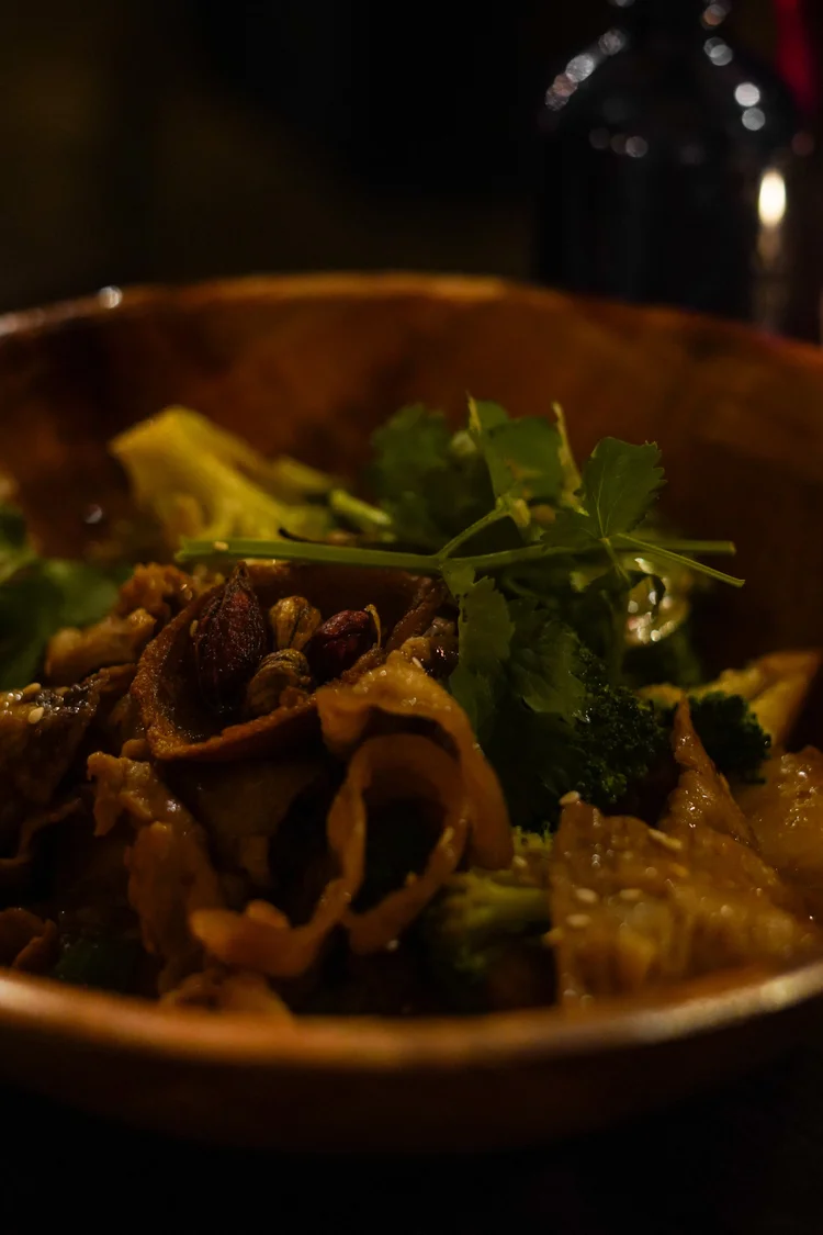 MáLà Project: Delicious Chinese Dry Pot Food in NYC — The Truth Traveller