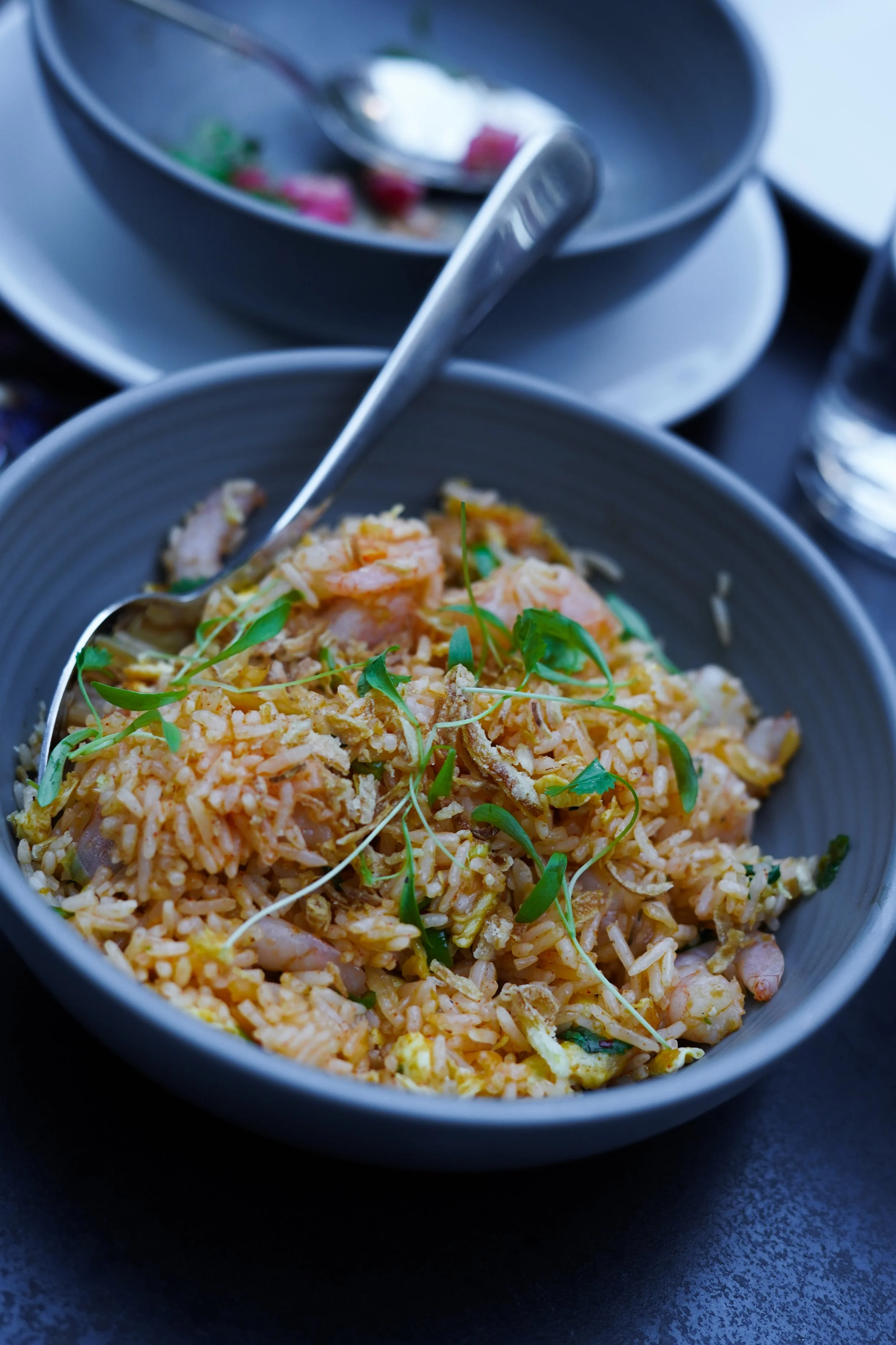 Discover Sampan: Philadelphia’s Premier Destination for Modern Asian ...