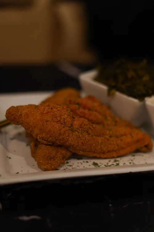 Chicago Eats: Soulé (The Best Creole-infused Soul Food in Chicago ...