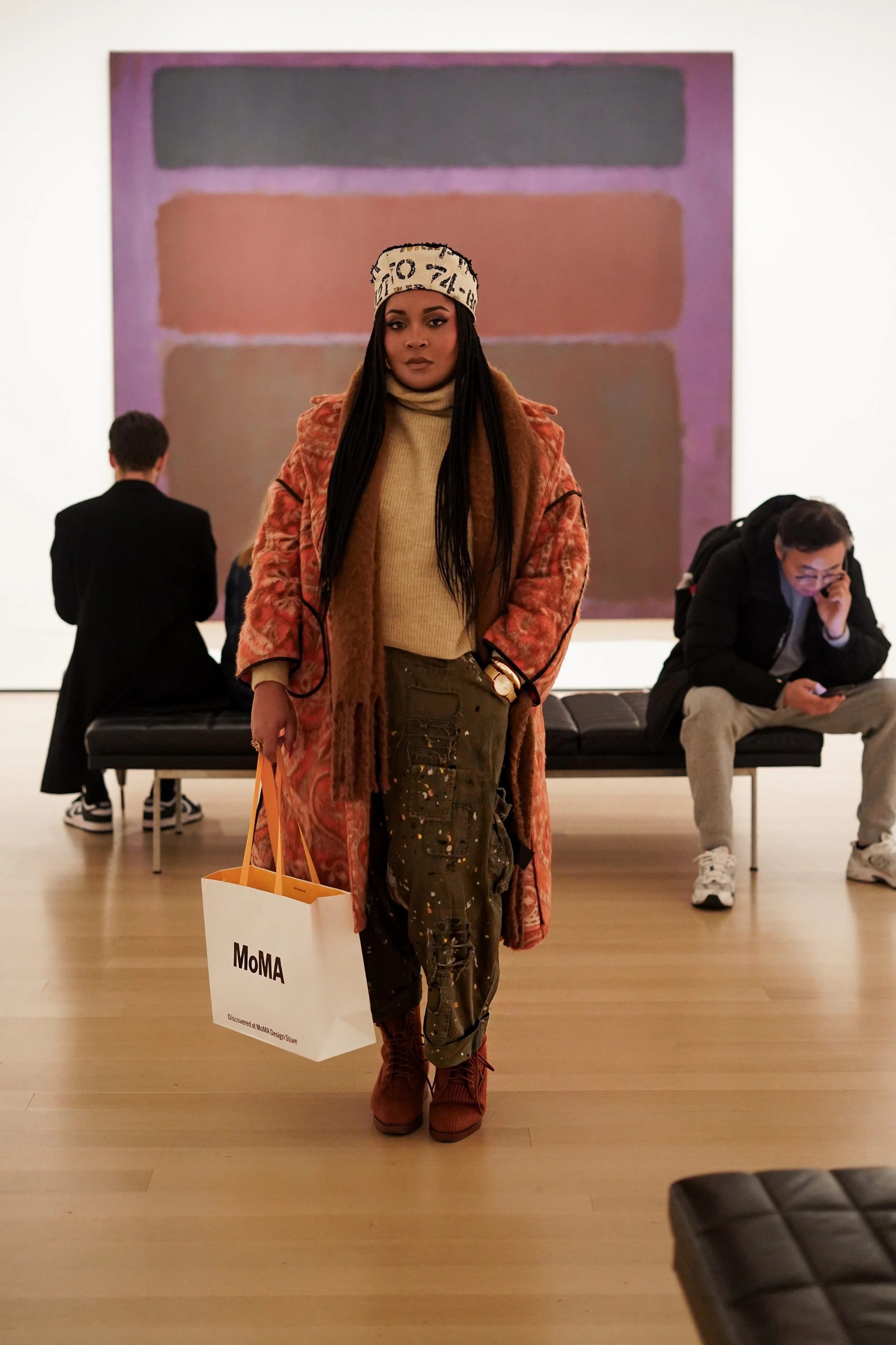My Favorite Art Museums in NYC — The Truth Traveller