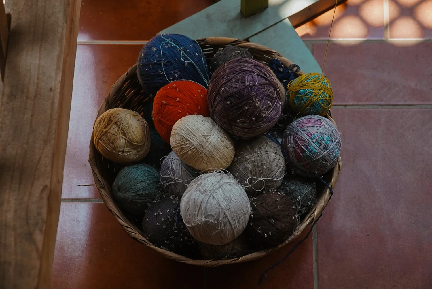 Mayan Textiles: Generational Art & Years of Tradition — The Truth Traveller