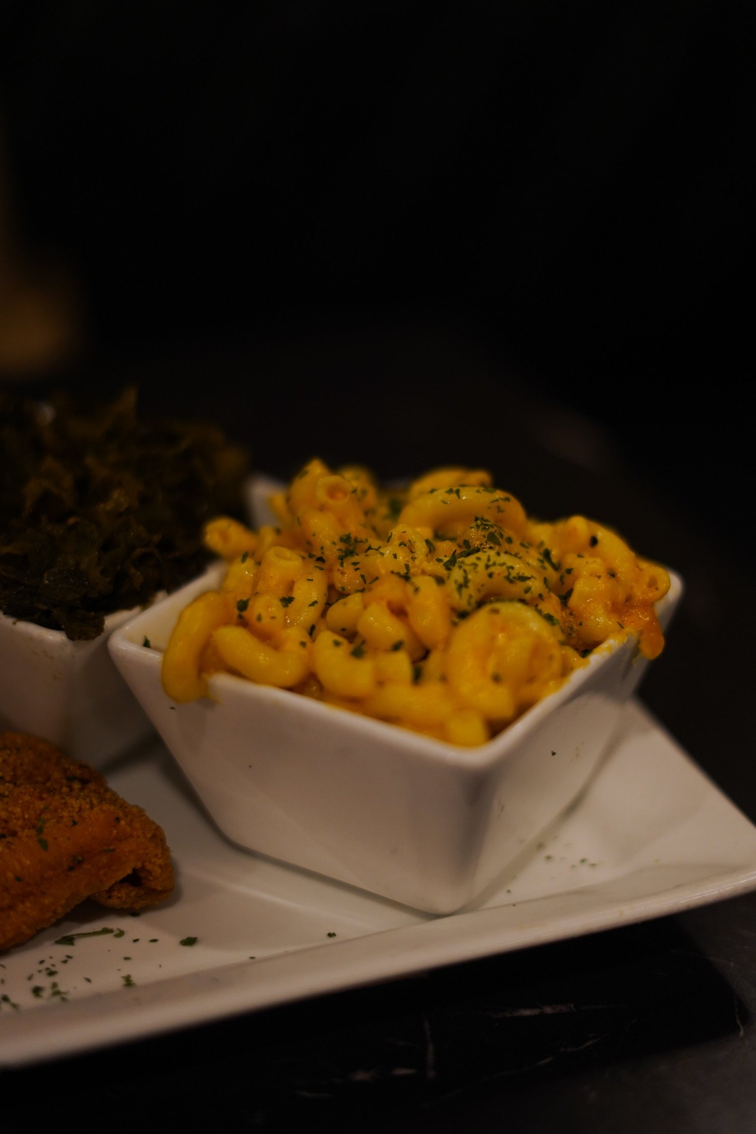 Chicago Eats: Soulé (The Best Creole-infused Soul Food in Chicago ...