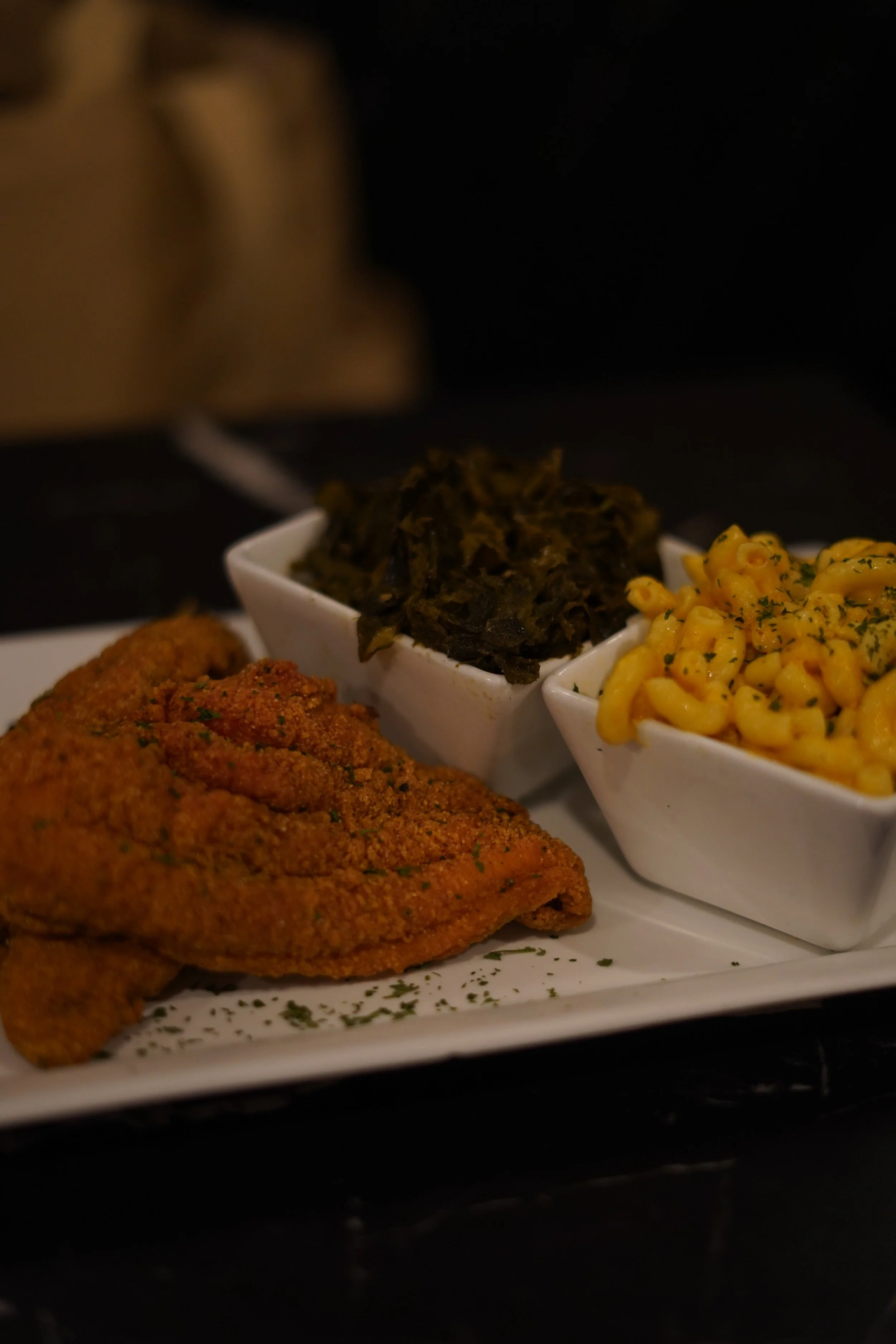 Chicago Eats: Soulé (The Best Creole-infused Soul Food in Chicago ...