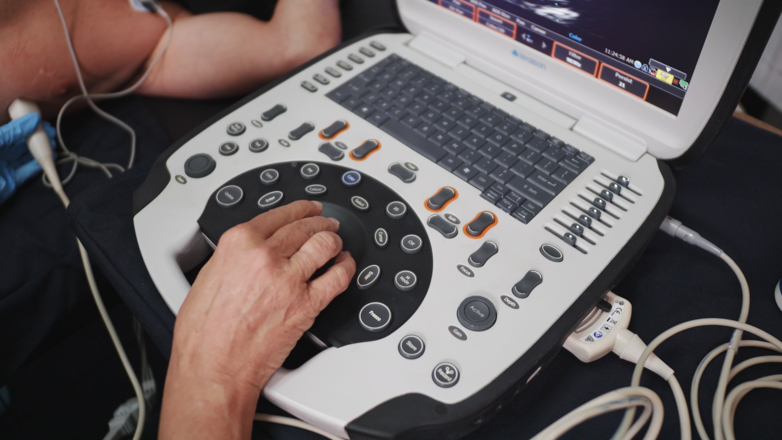 Advanced Imaging Services