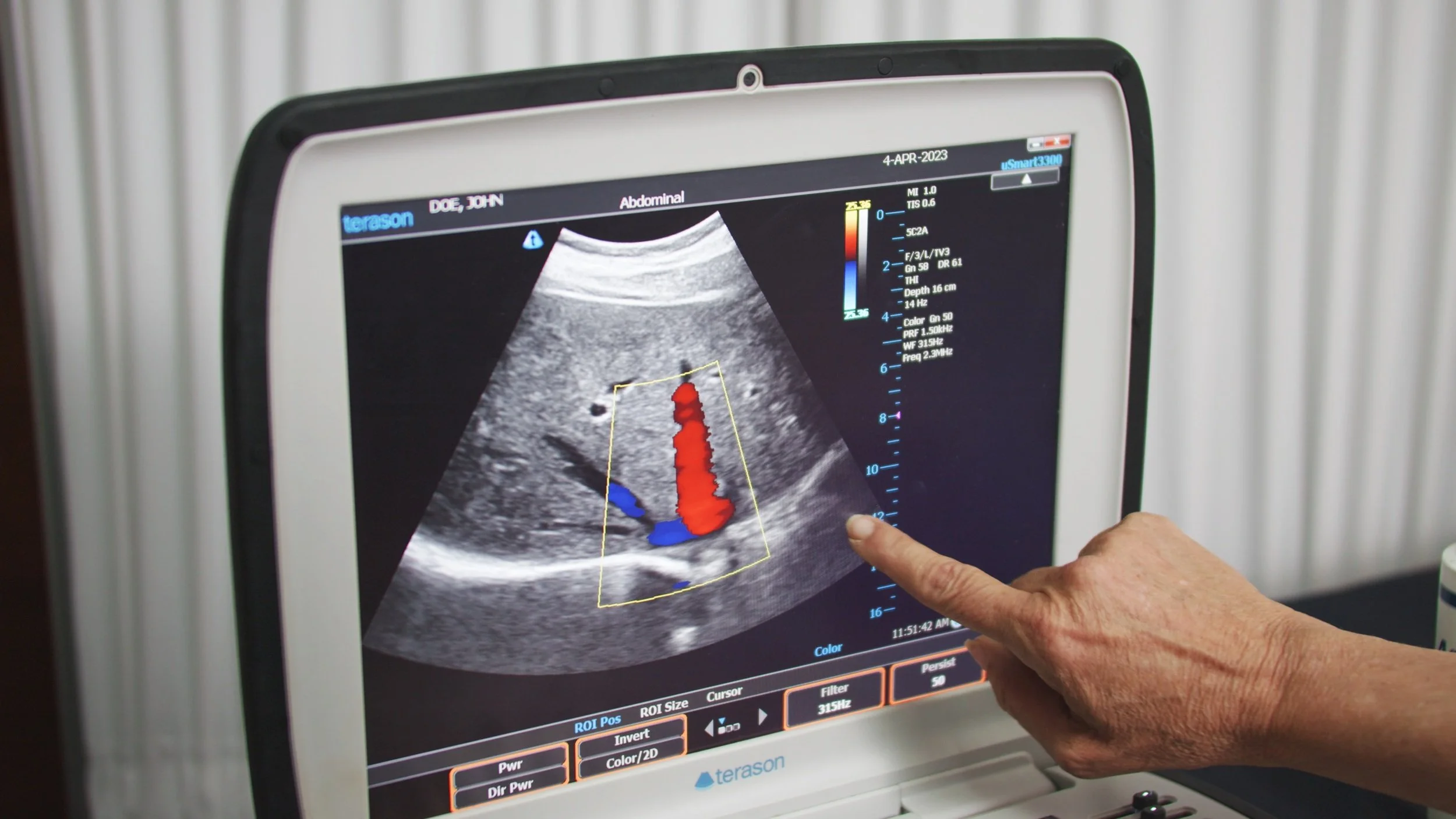 Advanced Imaging Services