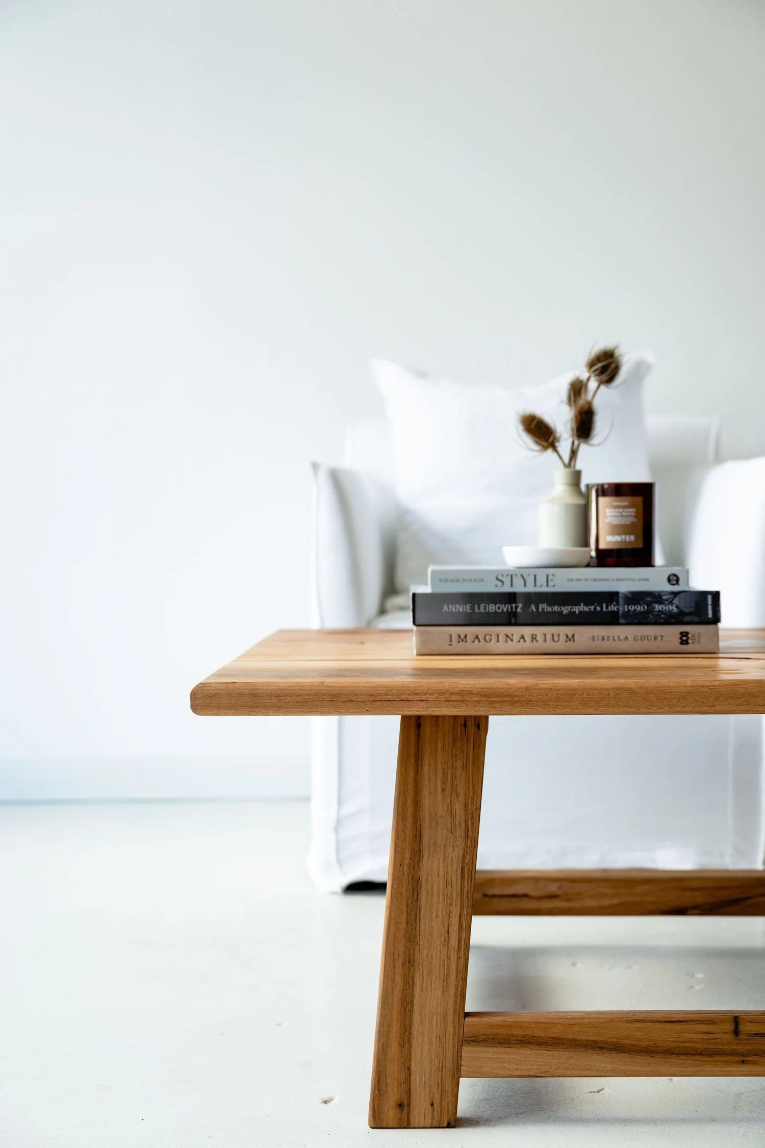Made to order — Thomas Keith | Timber Craftsman