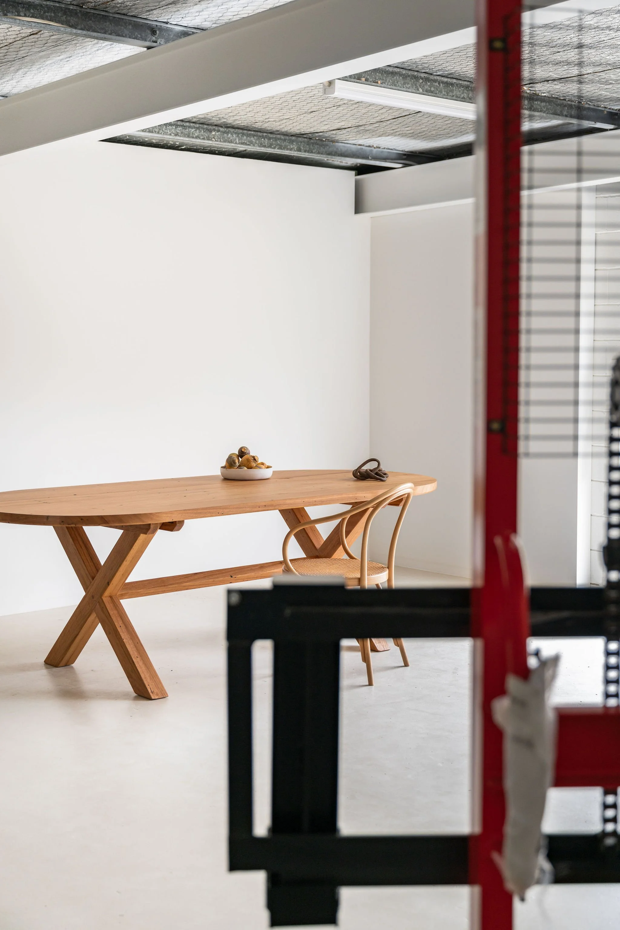 Showroom — Thomas Keith | Timber Craftsman