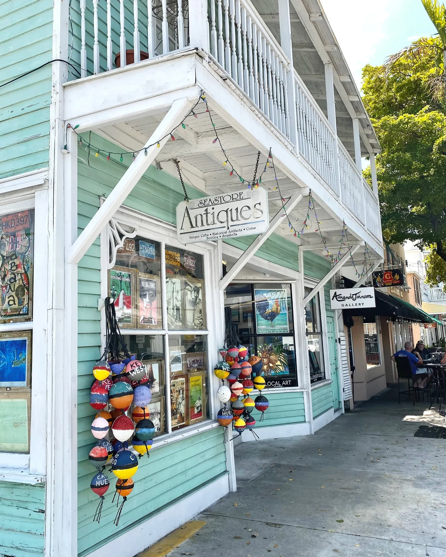 First Fridays on Fleming