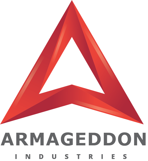 Armageddon Industries I Kalgoorlie WA I Hydraulic and Mechanical ...