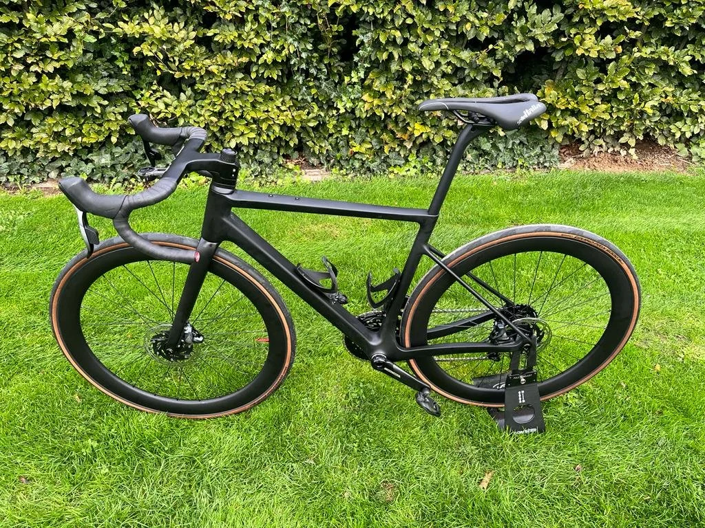 Collab bikes: jouw custom-made fietservaring