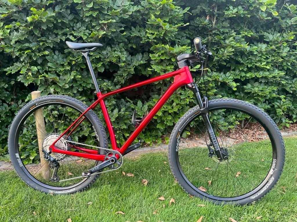 Collab bikes: jouw custom-made fietservaring