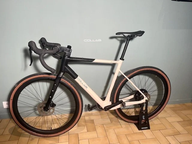 Collab Bikes