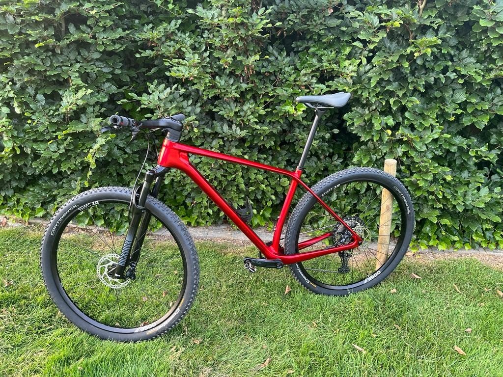 General 2 — Collab Bikes