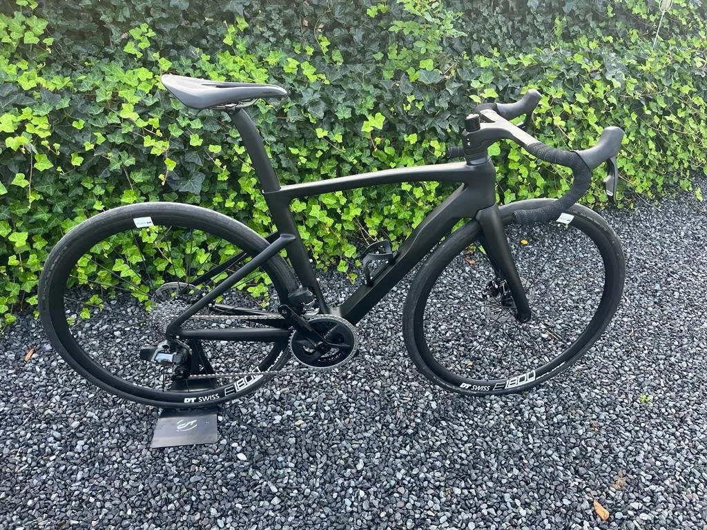 General 2 — Collab Bikes