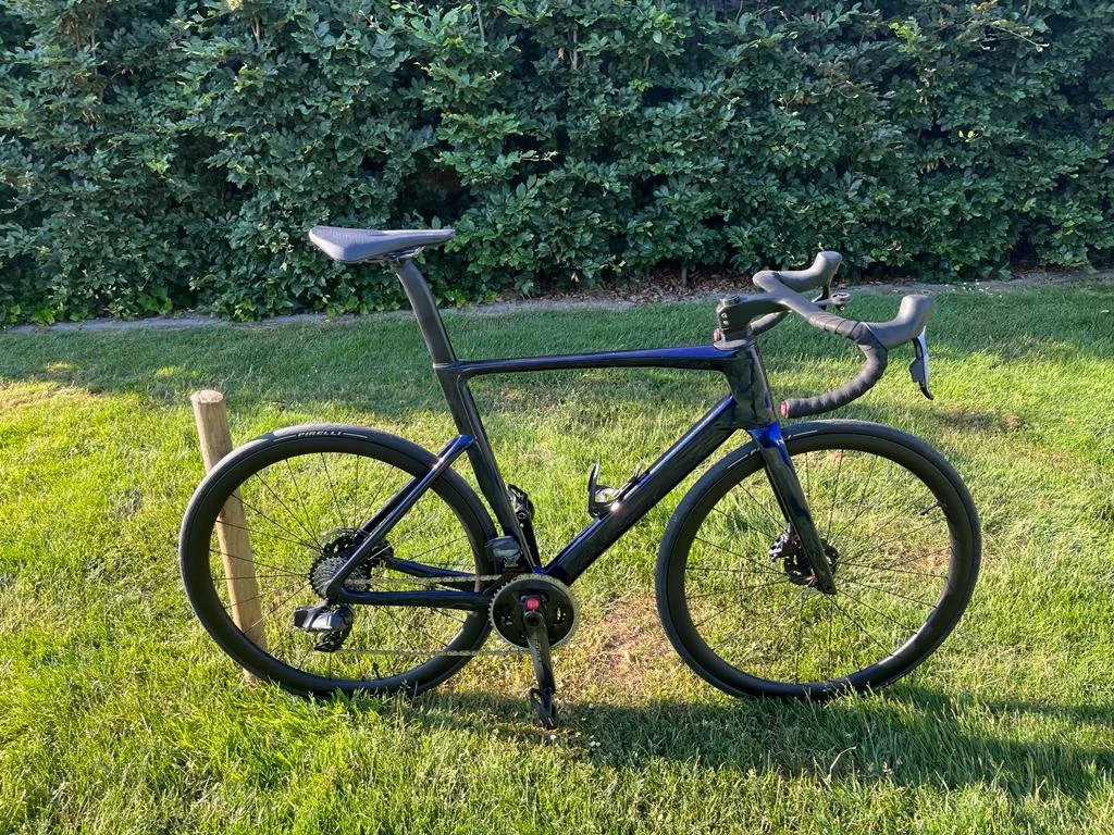 General 2 — Collab Bikes