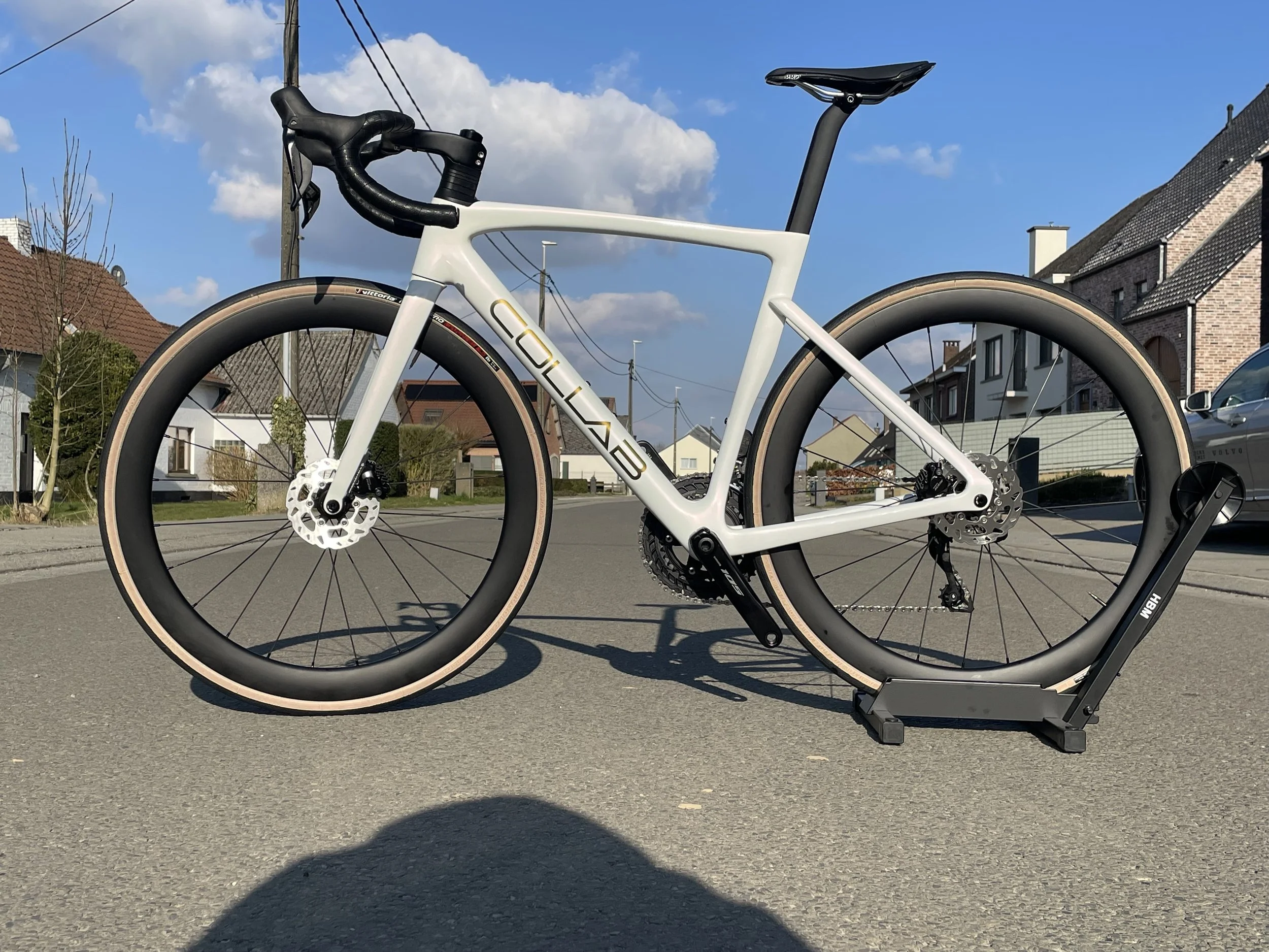 Collab bikes: jouw custom-made fietservaring