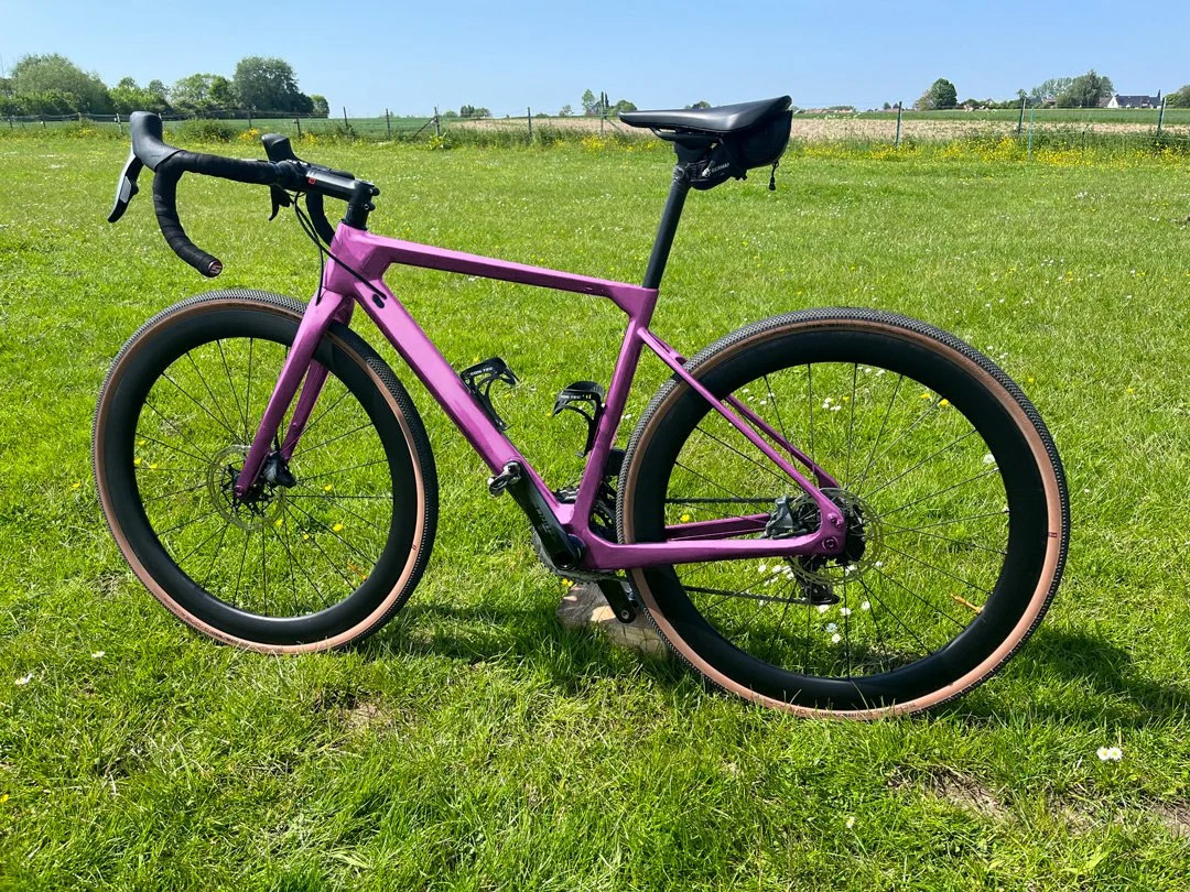 Collab bikes: jouw custom-made fietservaring