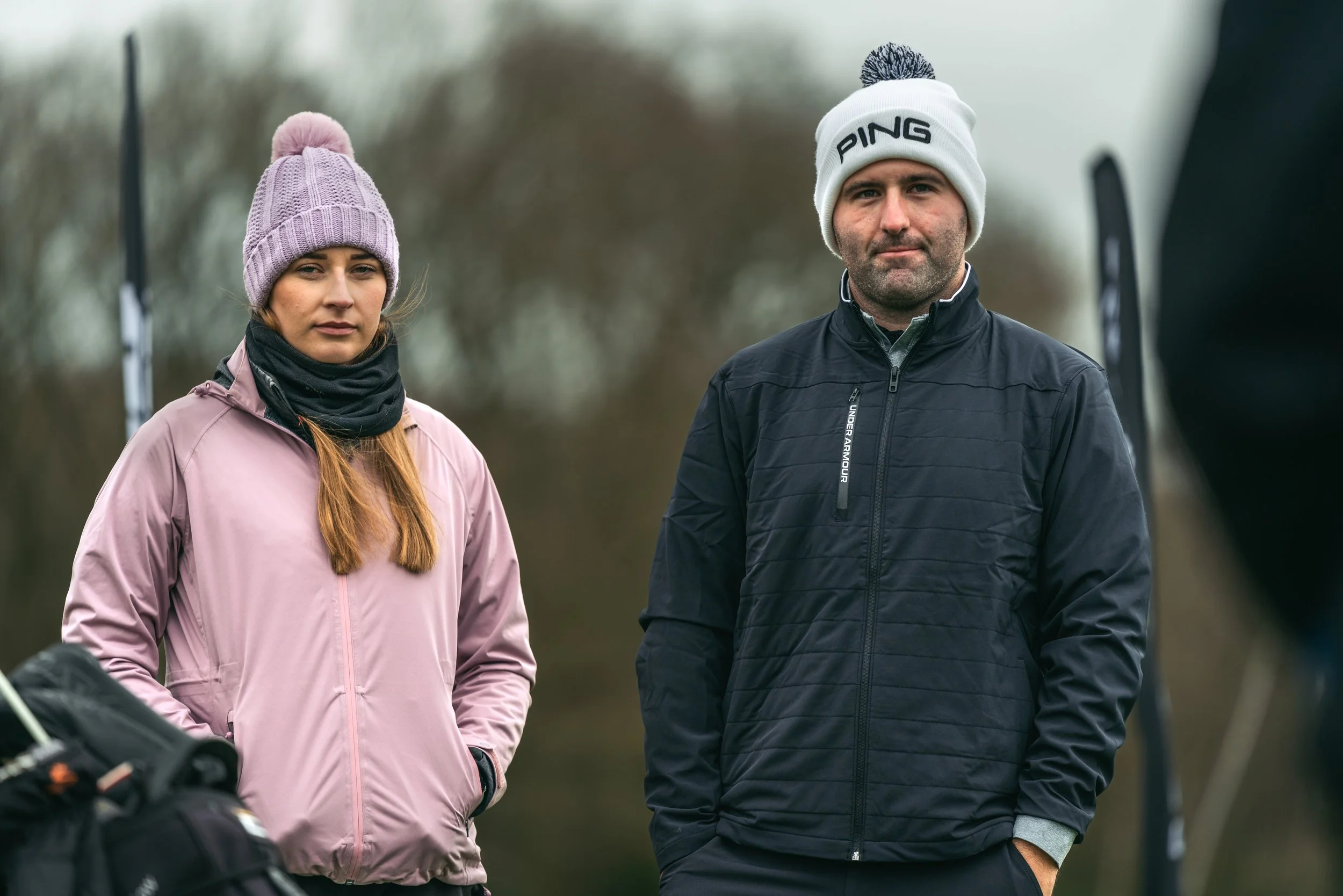 RESULTS — One Golf League