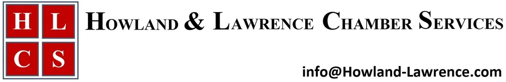 Howland & Lawrence Chamber Services