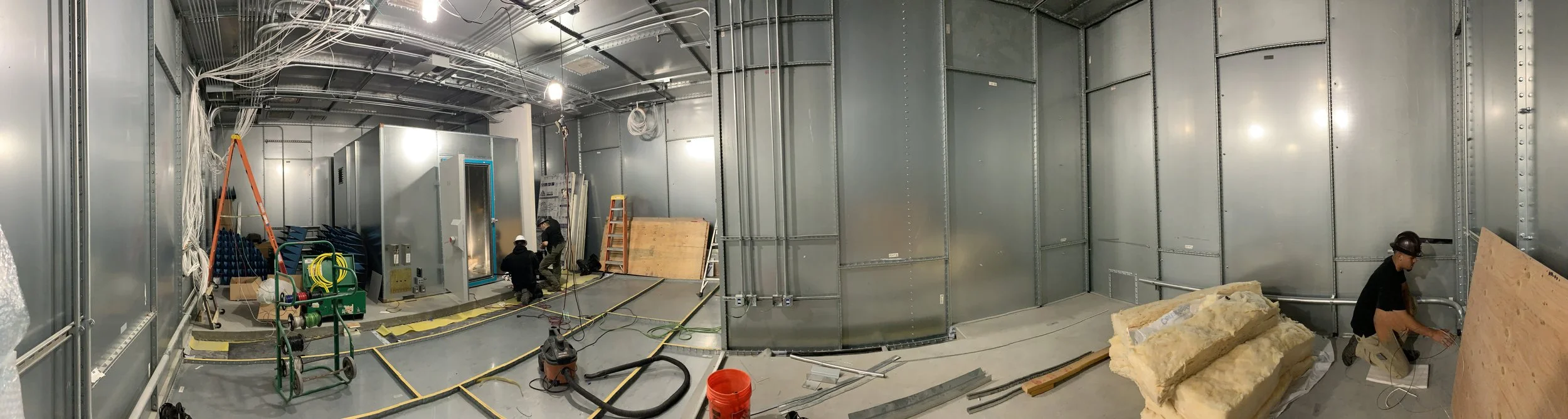 Howland & Lawrence Chamber Services