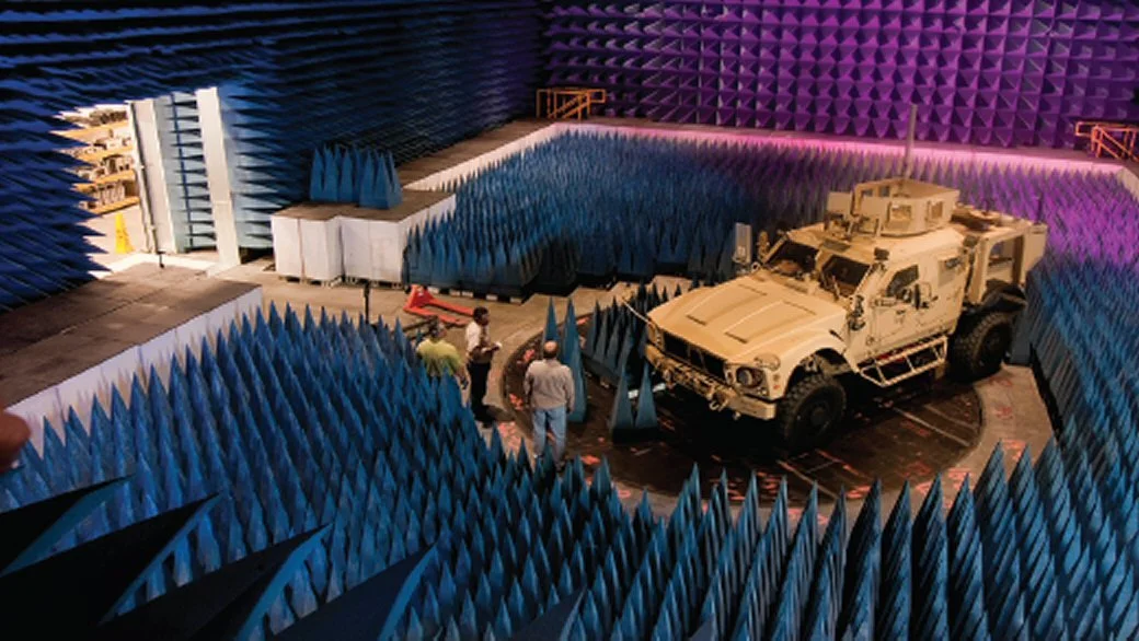 Howland & Lawrence Chamber Services