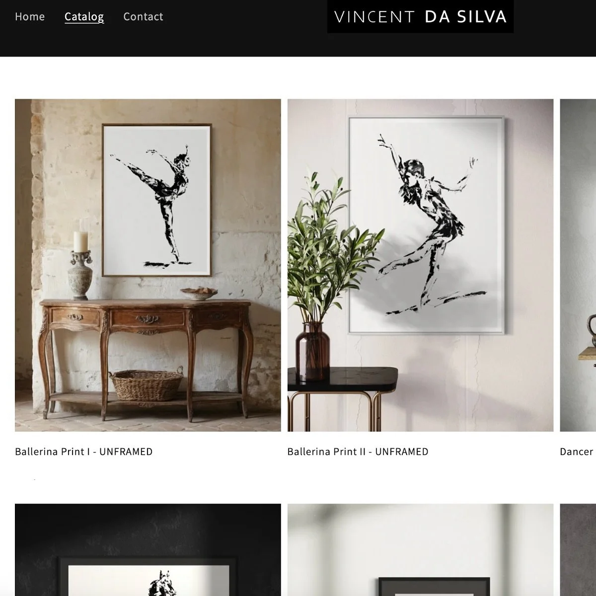 Vincent Da Silva