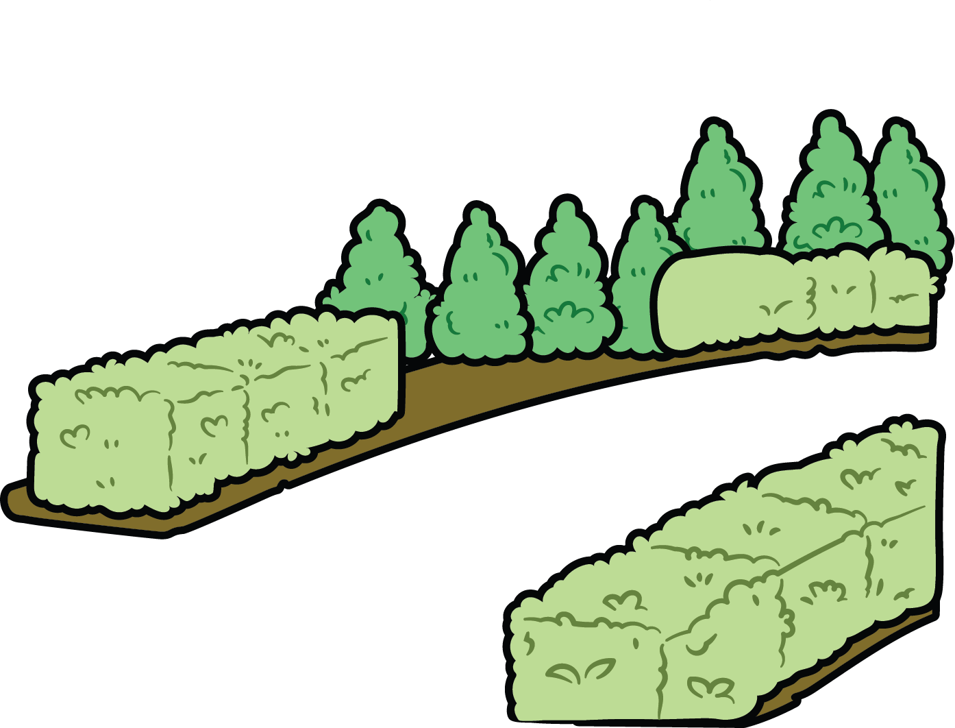 Taproot Mowing - Lawn Mowing and Garden Maintenance in Canberra