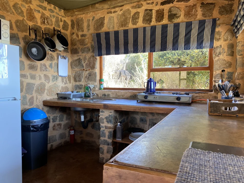 Half Hog Cottage — Woolly Bugger Farm