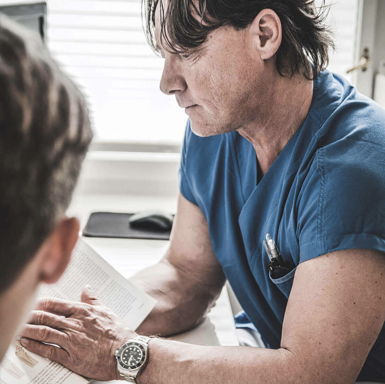 Dr. Jürgen Mandl — Sportchirurgie & Orthopädie Graz