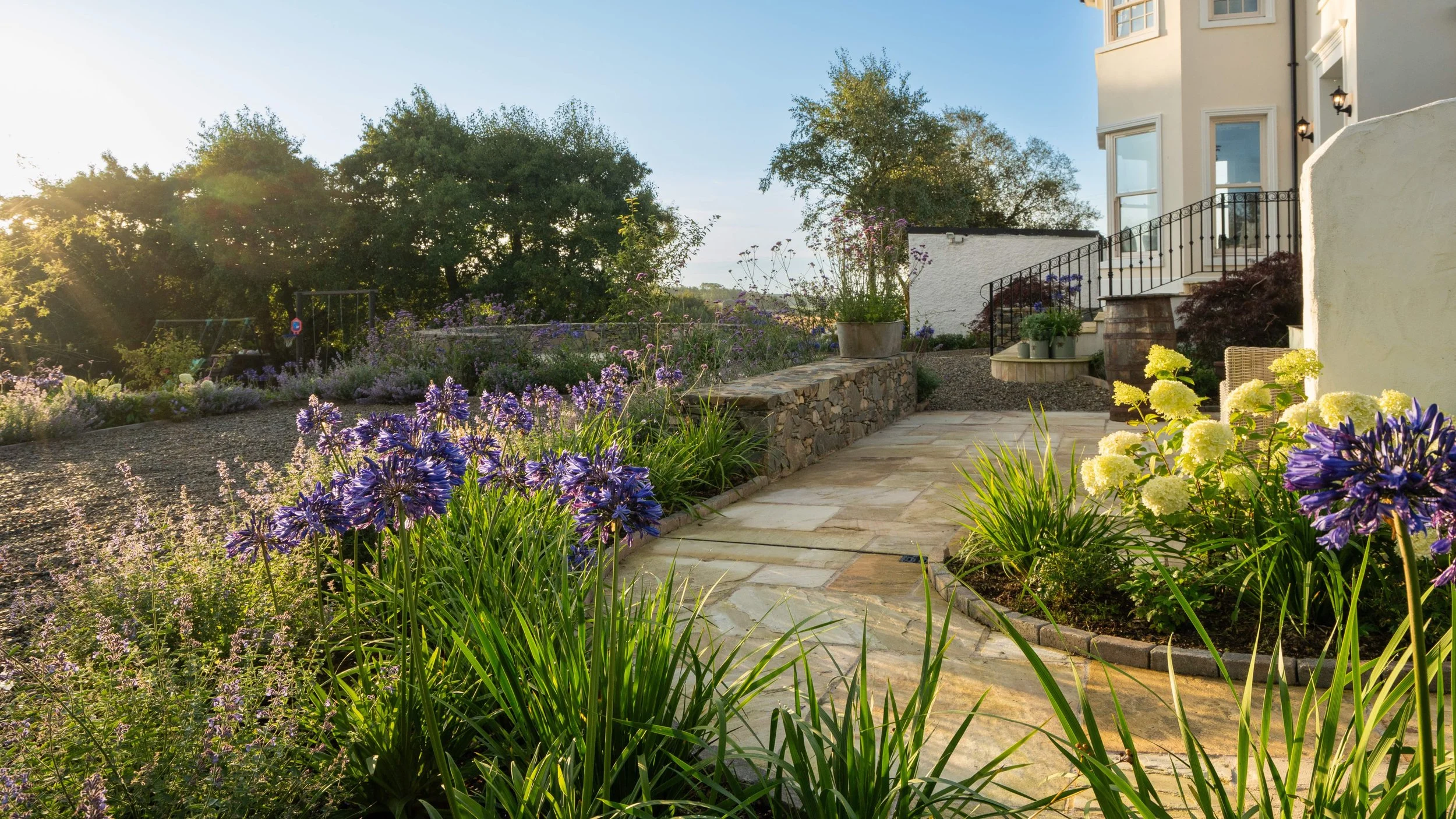 Connolly Connected Gardens