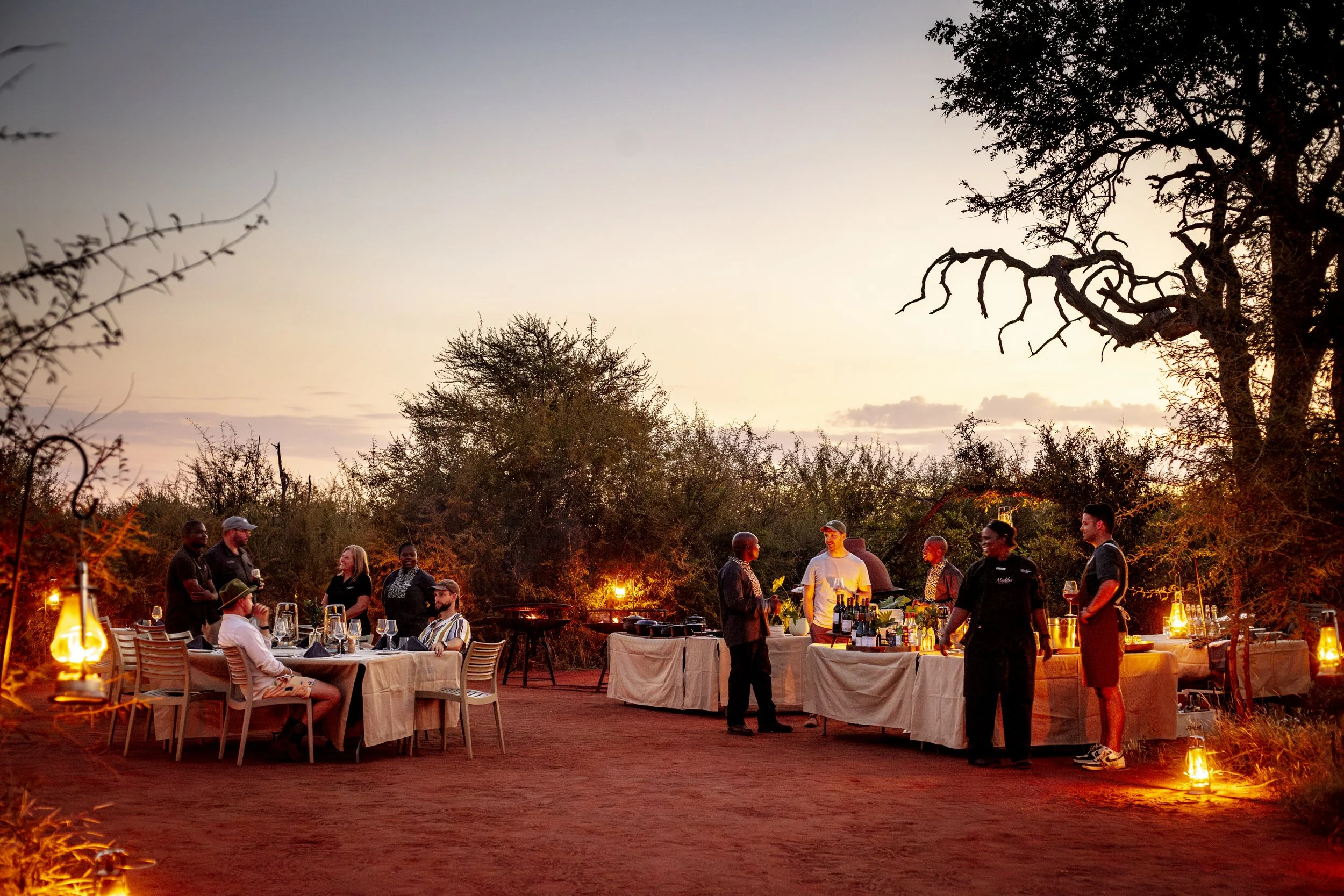 About — Food Trail South Africa