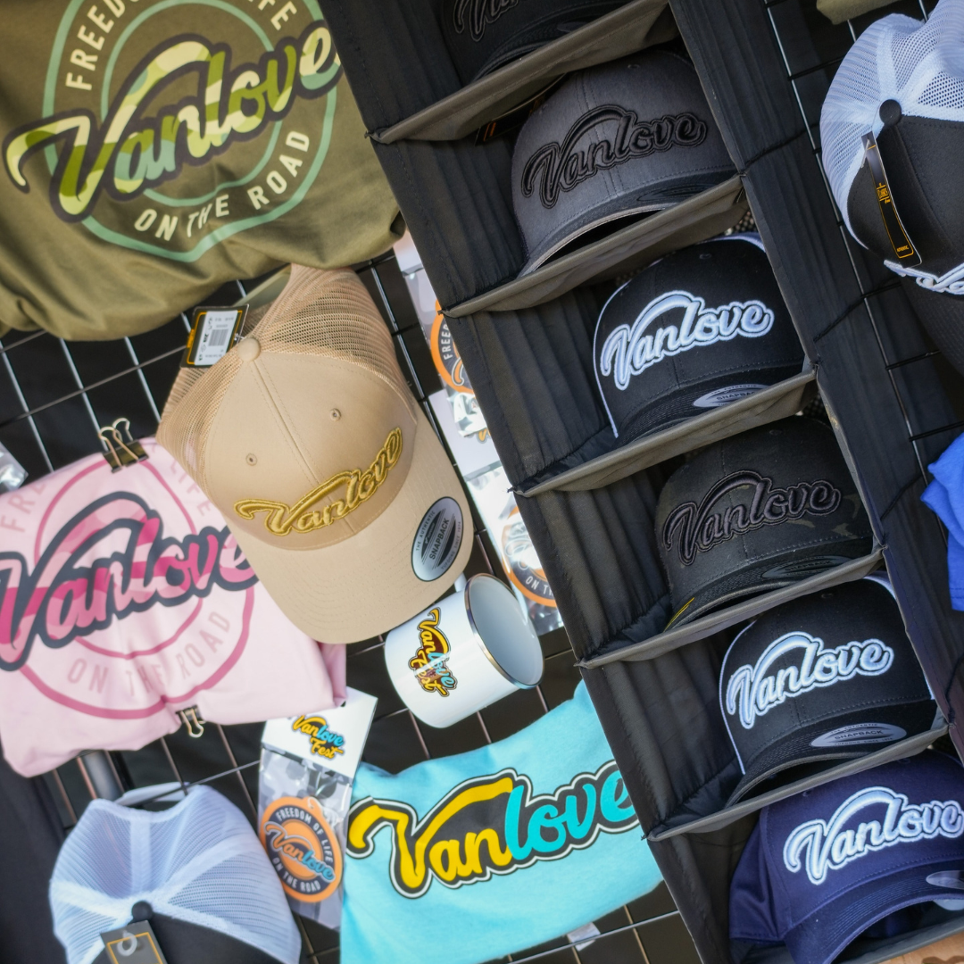 Vanlove | The Award Winning Vanlife & Campervan Community