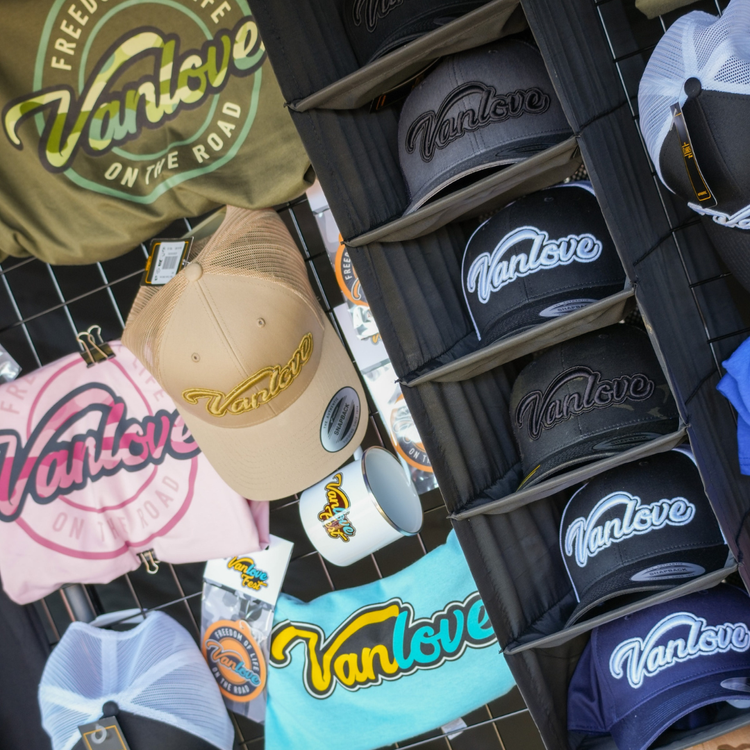 Vanlove | The Award Winning Vanlife & Campervan Community