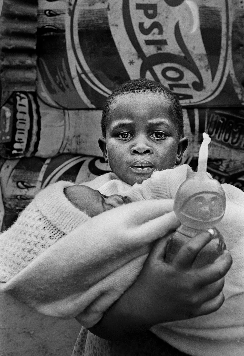 1970s South Africa — Steve Bloom Artist