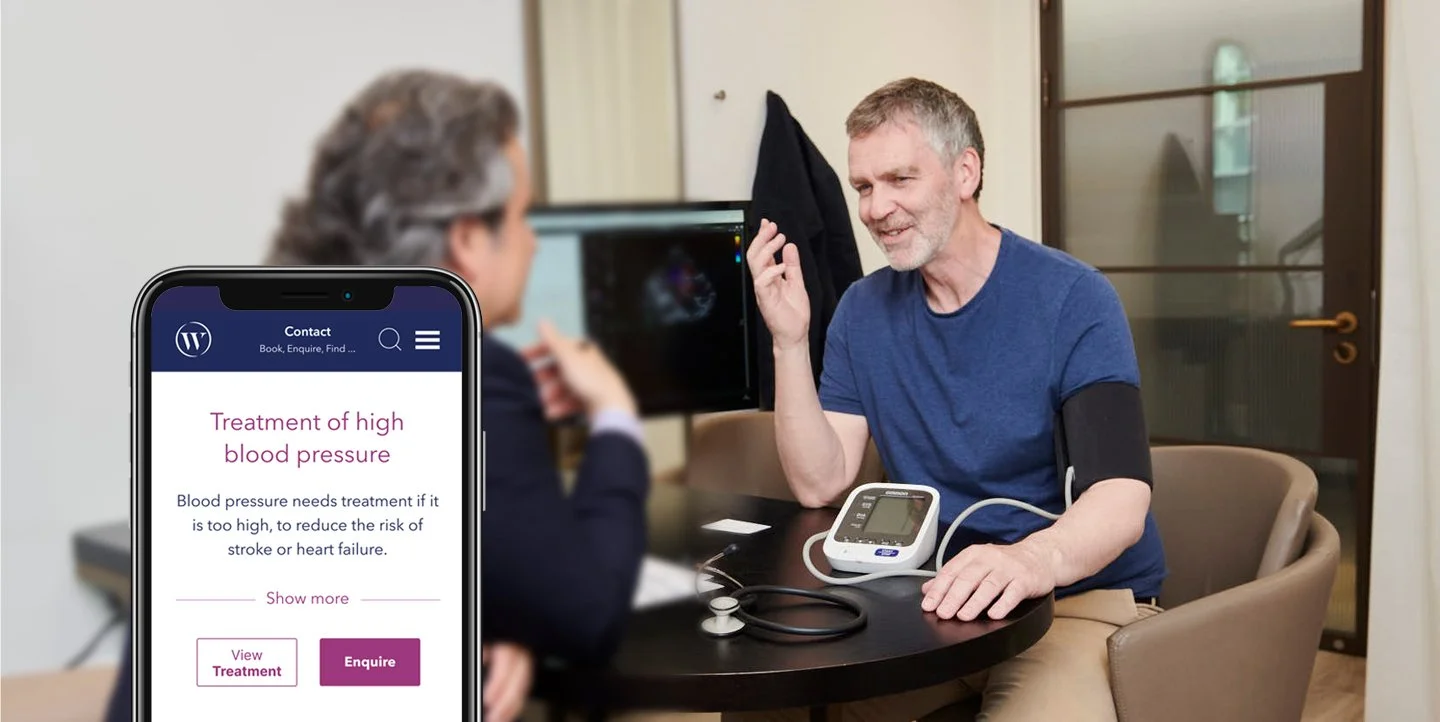 the human tech agency