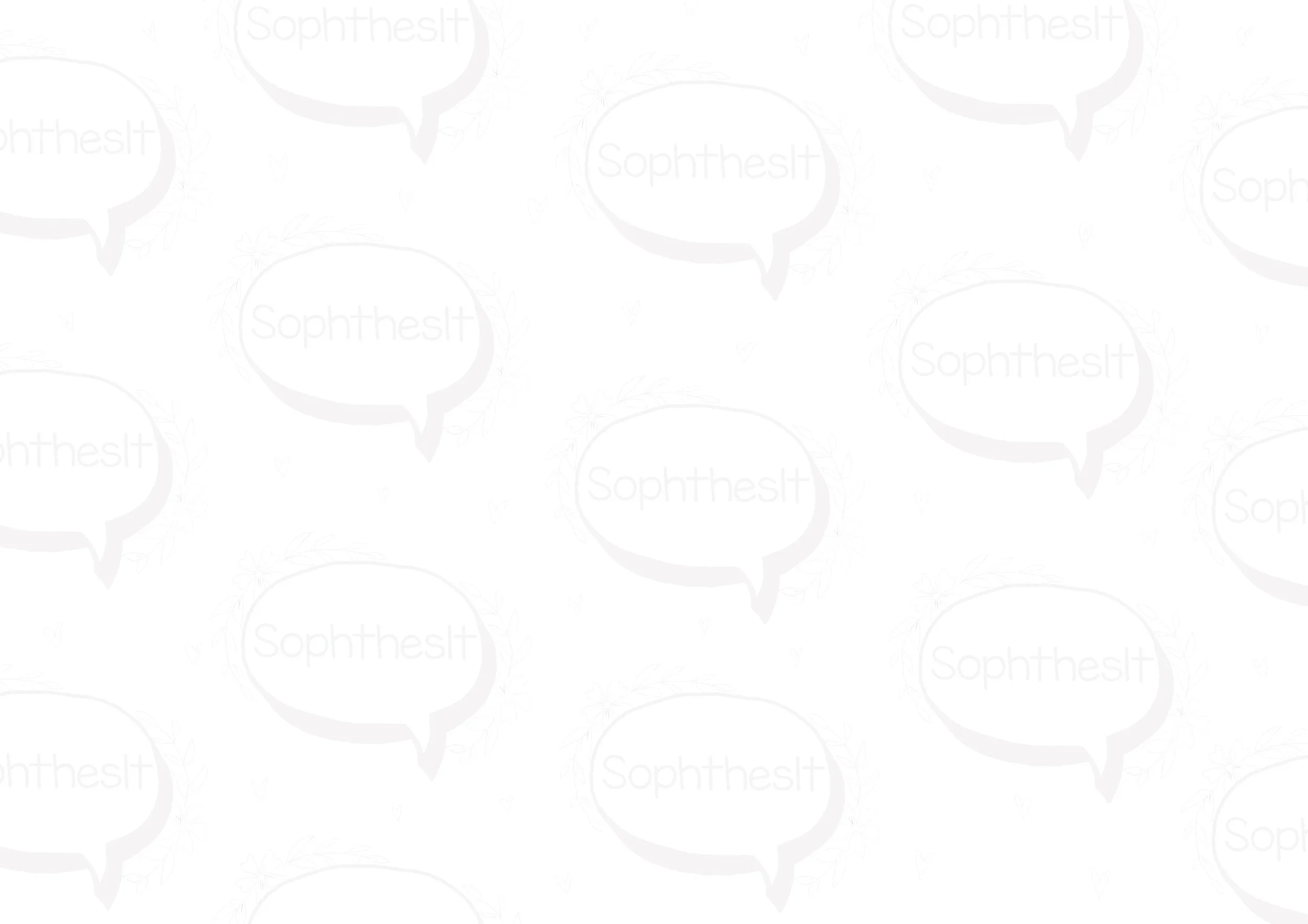 Sophtheslt — Talking Lab