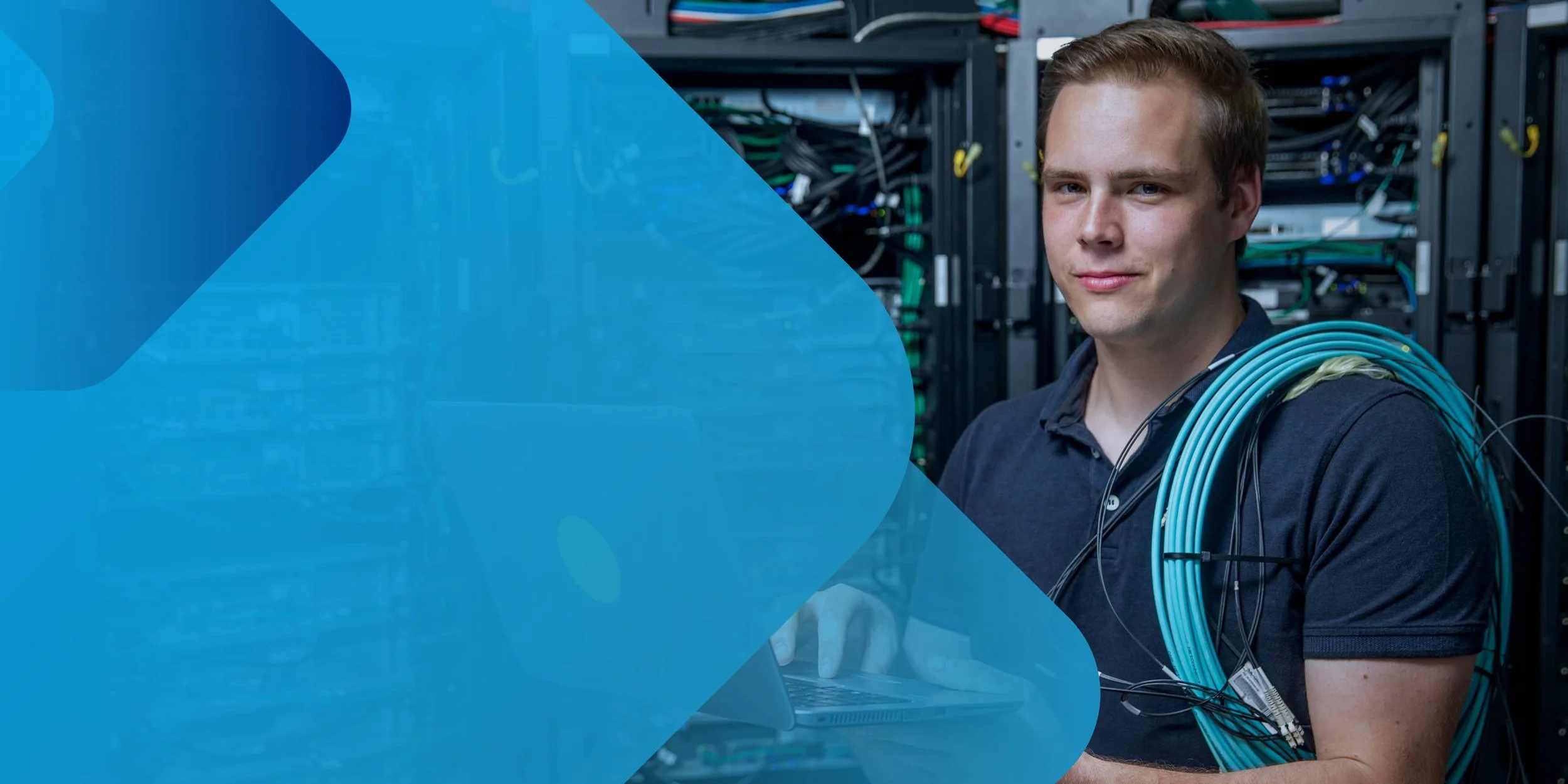 Das Tech - IT-Service in München & Umgebung