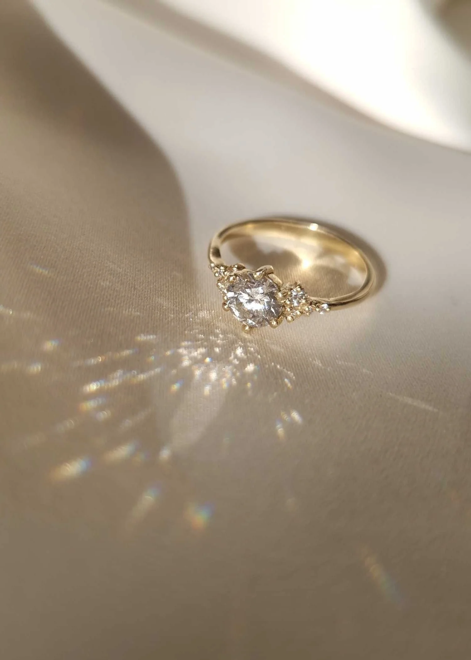 &Worn Studio | Small Jewellery Business Creative Consulting by Rebecca ...