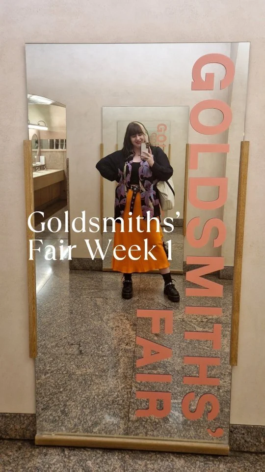 &Worn Studio | Small Jewellery Business Creative Consulting by Rebecca ...