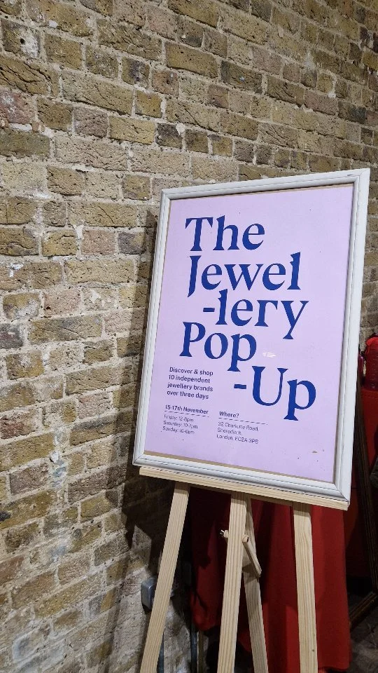 &Worn Studio | Small Jewellery Business Creative Consulting by Rebecca ...