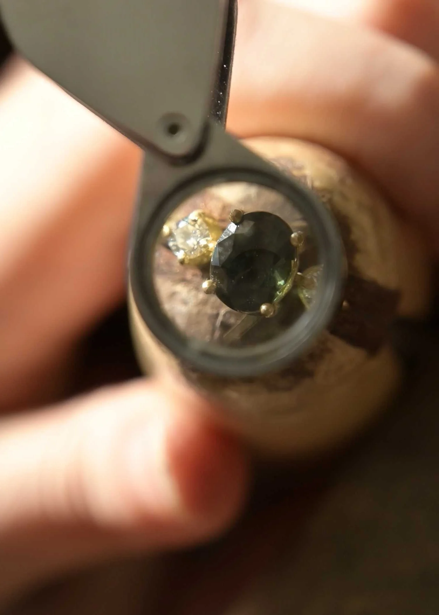 &Worn Studio | Small Jewellery Business Creative Consulting UK ...