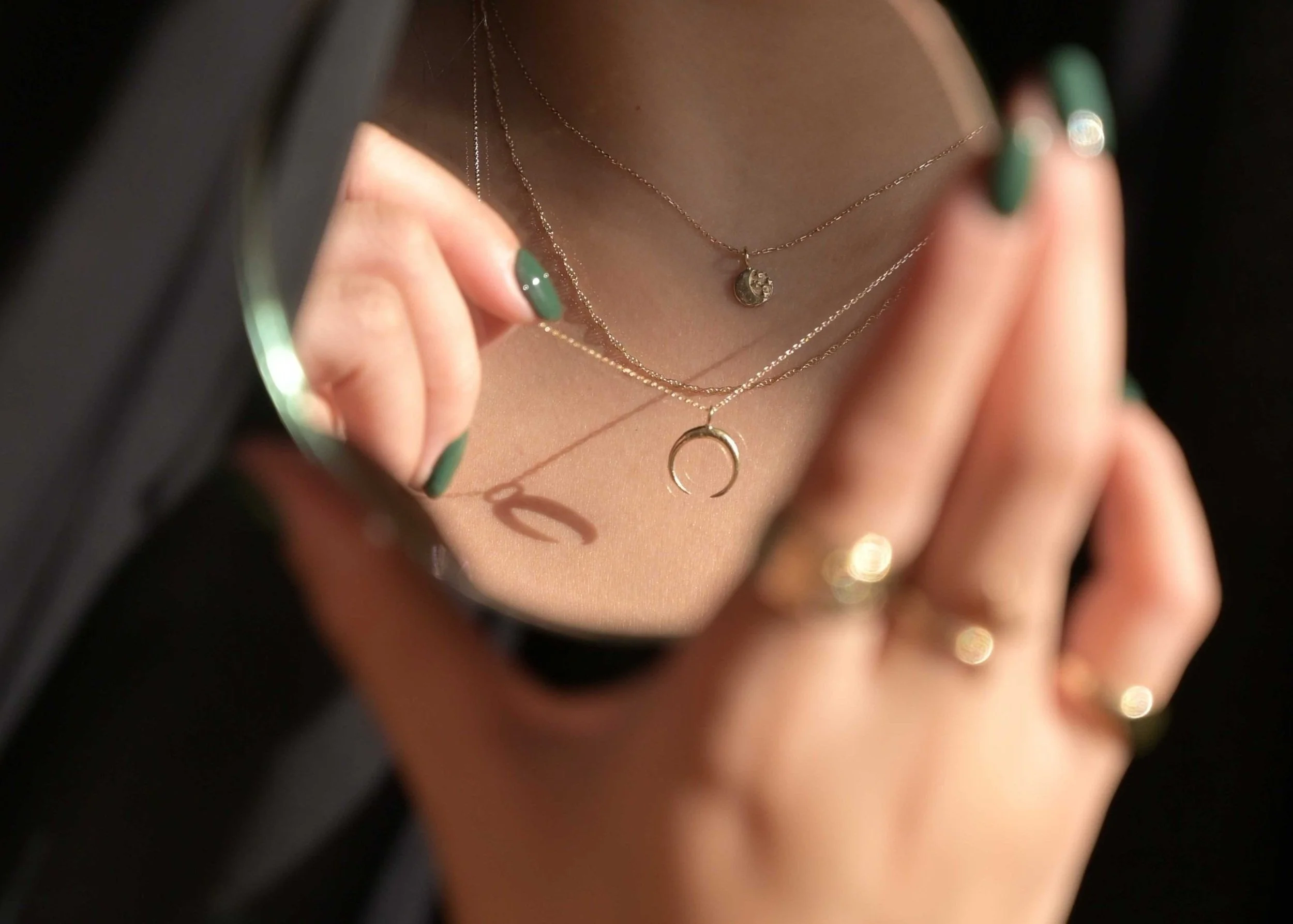 &Worn Studio | Small Jewellery Business Creative Consulting UK ...