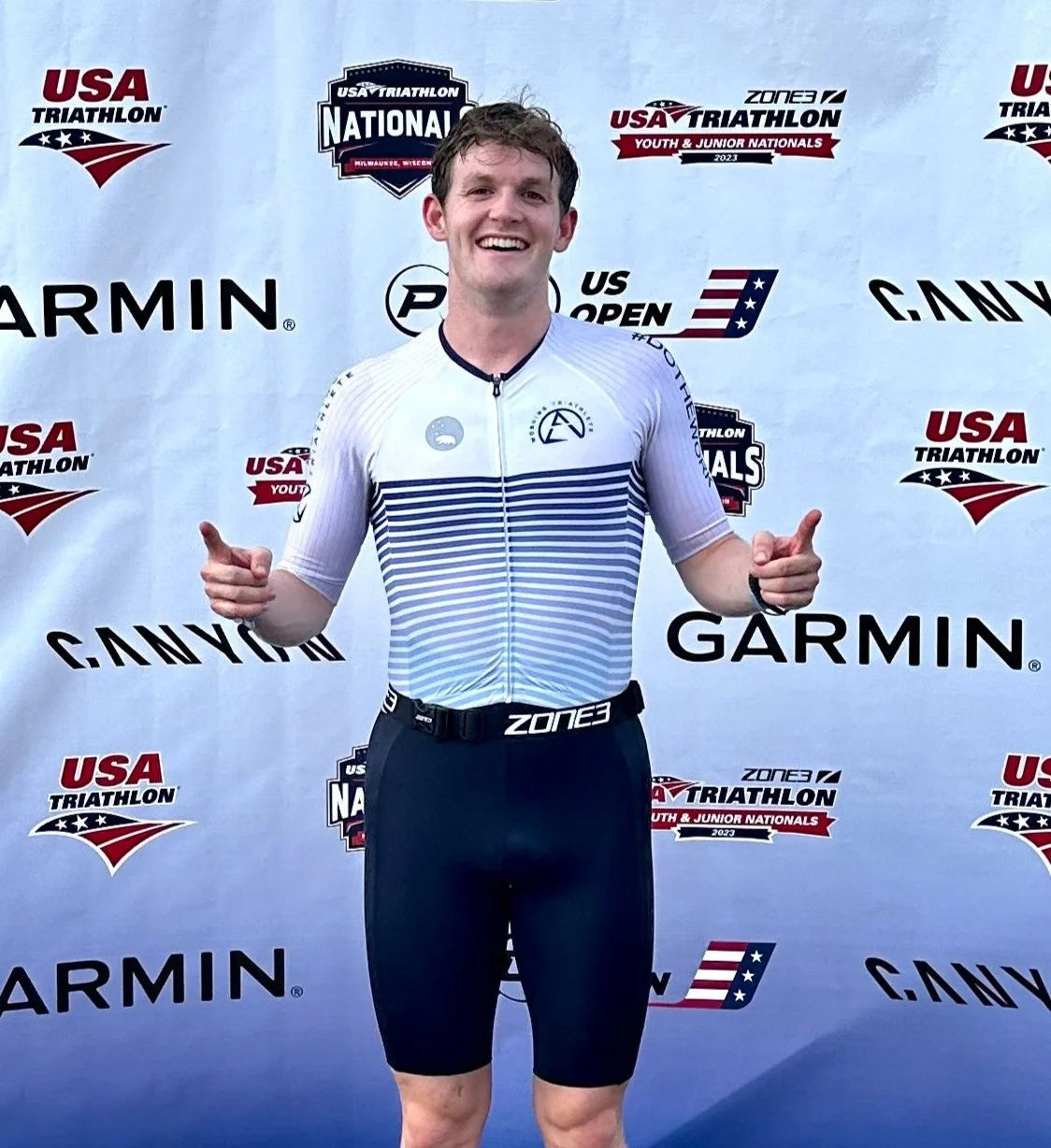 E-board — MSU Triathlon Club