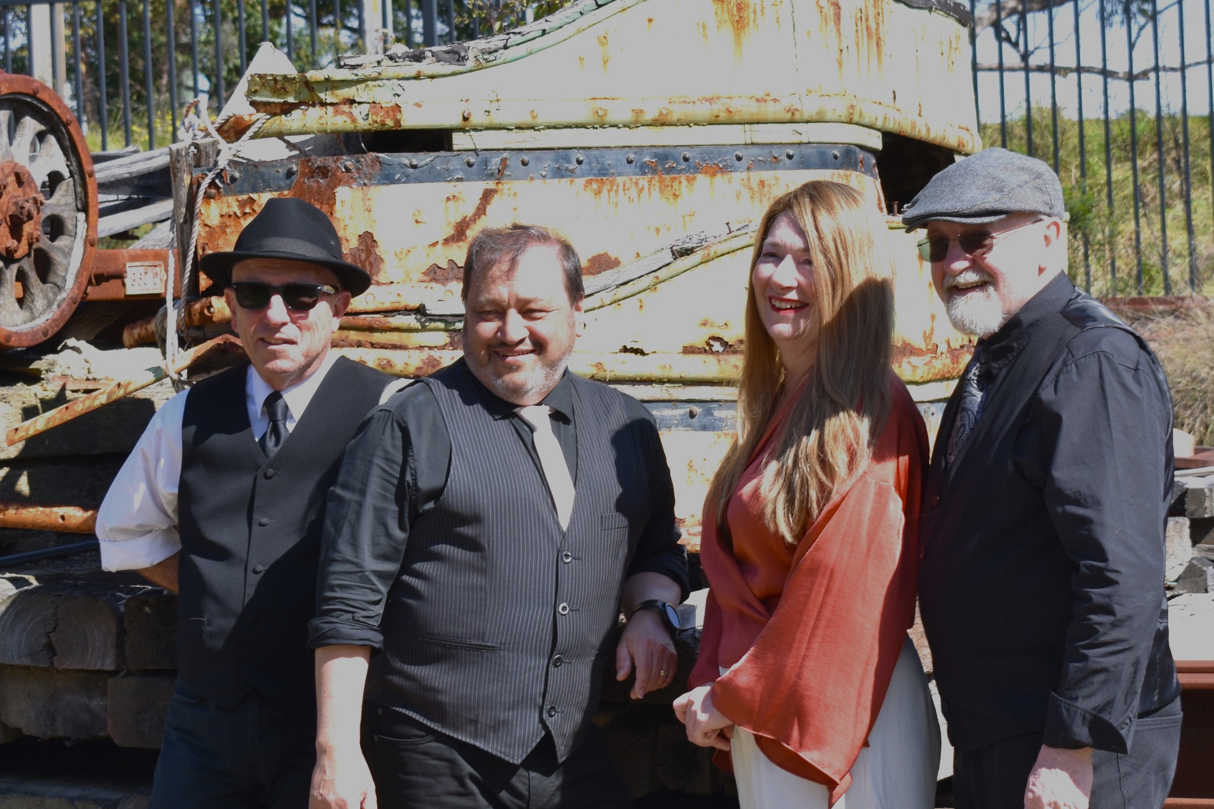 Songs — WEST MEMPHIS